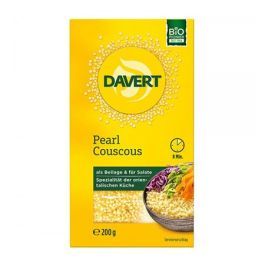 Cous cous perlat - Davert | Eherbal
