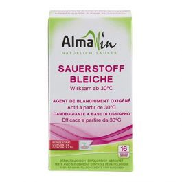 Inalbitor pentru rufe 400g, AlmaWin