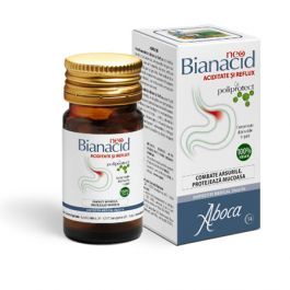 Neobianacid Aciditate si Reflux 14 cpr - Aboca | Eherbal