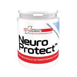 NeuroProtect 120cps - FarmaClass | Eherbal