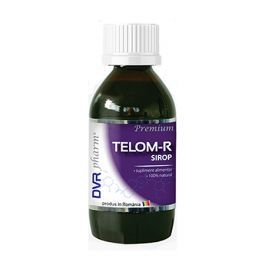 Telom-R sirop adulti - DVR Pharm | Eherbal